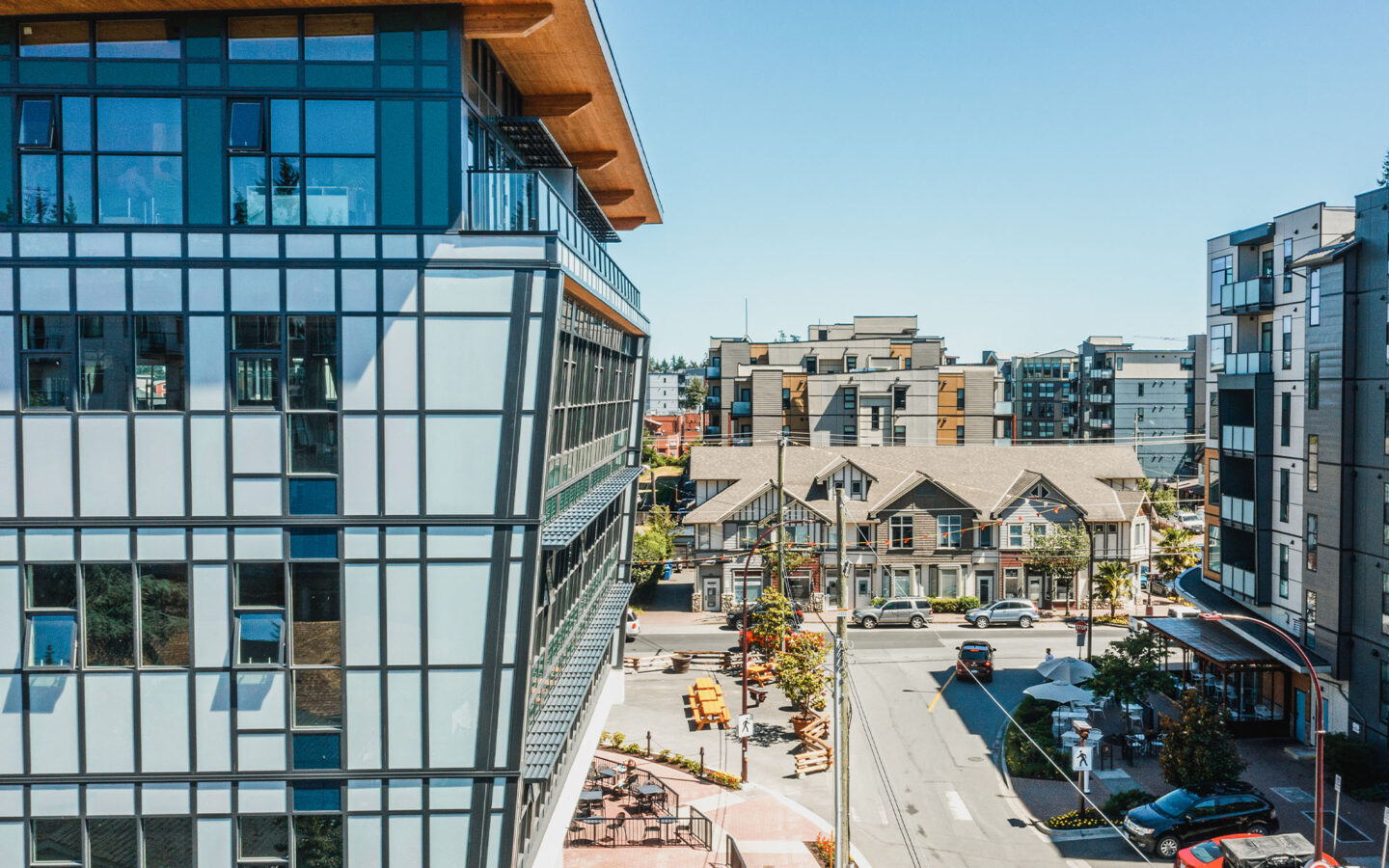 Building Performance | Avalon Mechanical