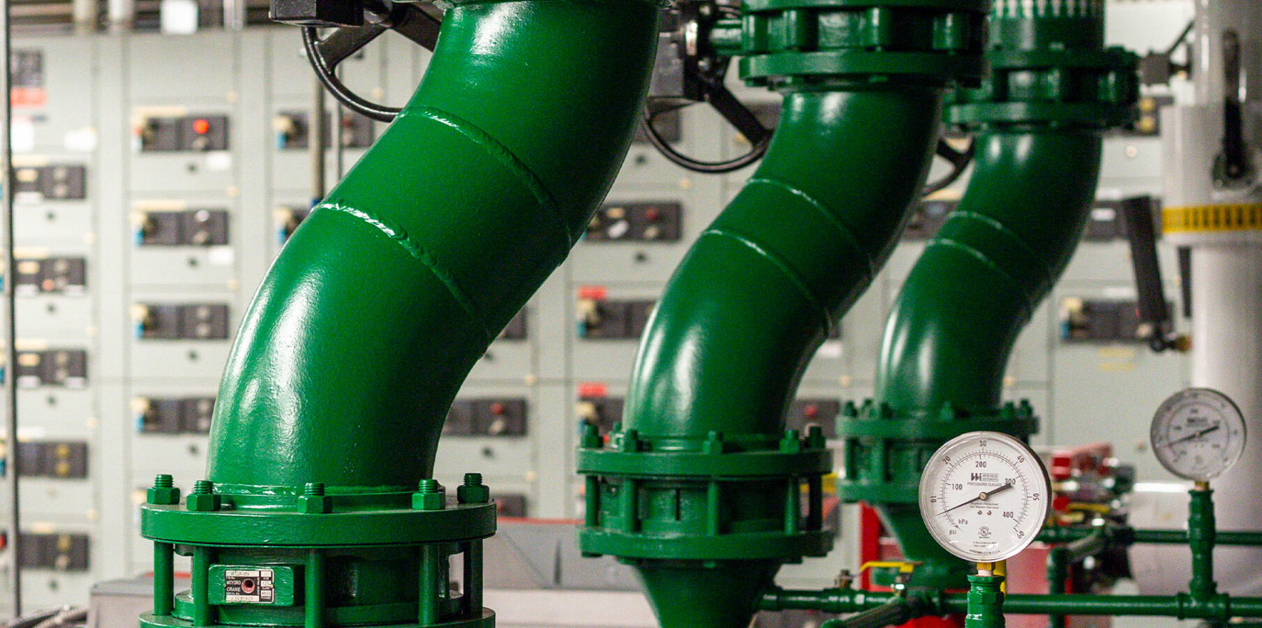 Building Performance | Avalon Mechanical