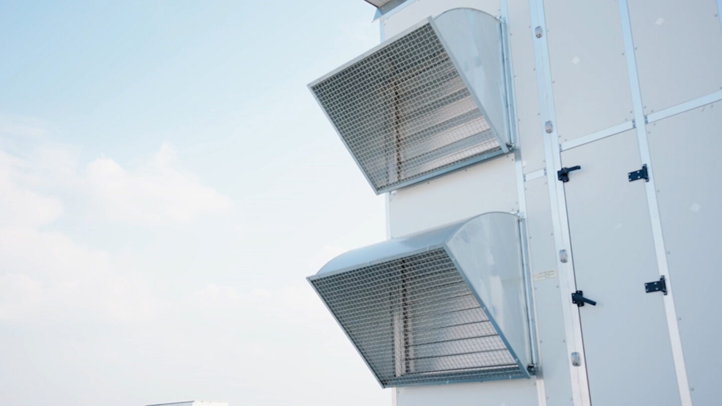 Engineering Vital Systems | Avalon Mechanical