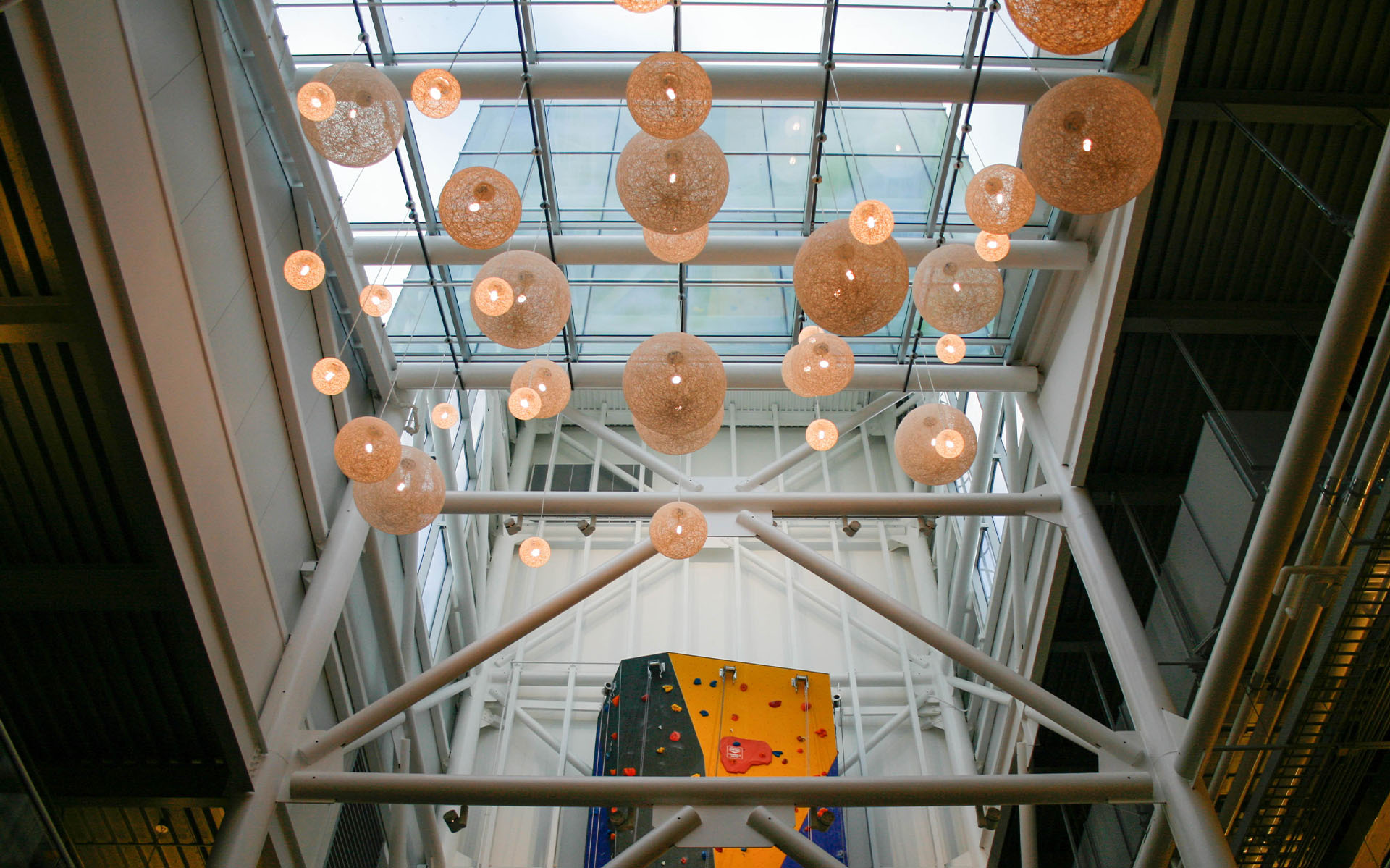 Institutional Projects | Avalon Mechanical