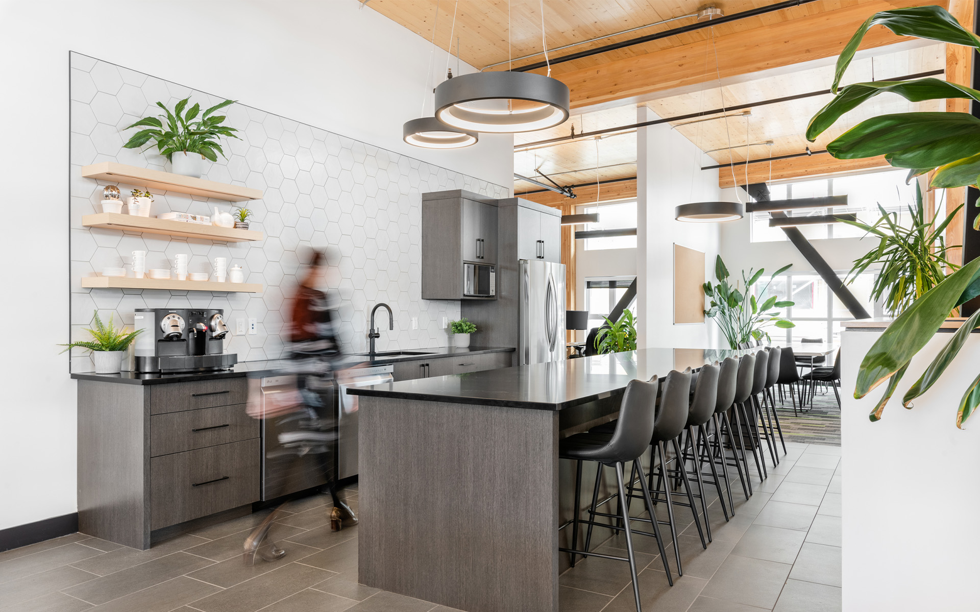 Mechanical Engineering | Avalon Mechanical