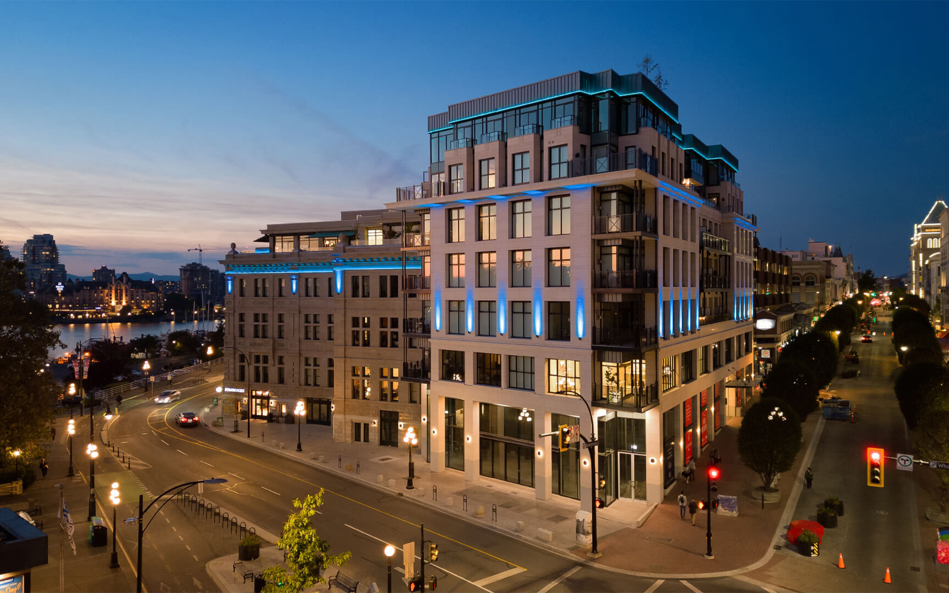 Residential Projects | Avalon Mechanical