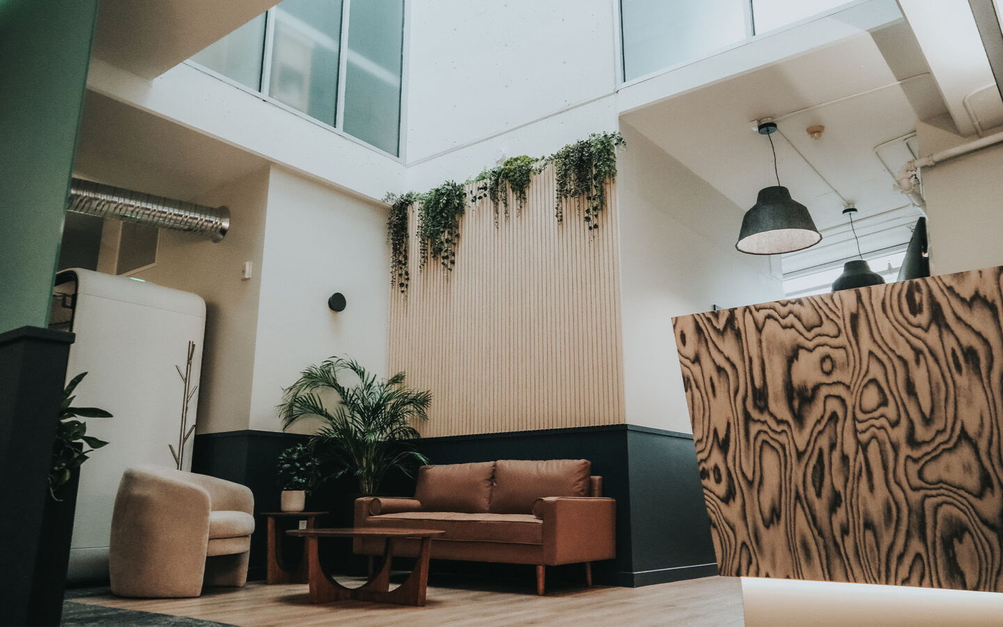 About Us | Avalon Mechanical