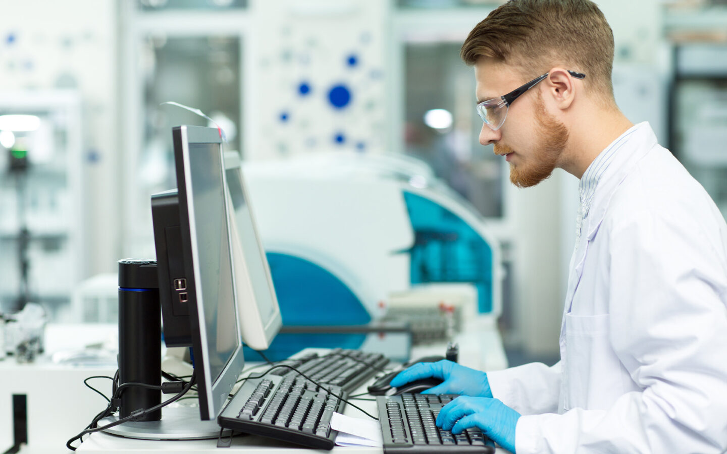 Industrial Projects | Avalon Mechanical