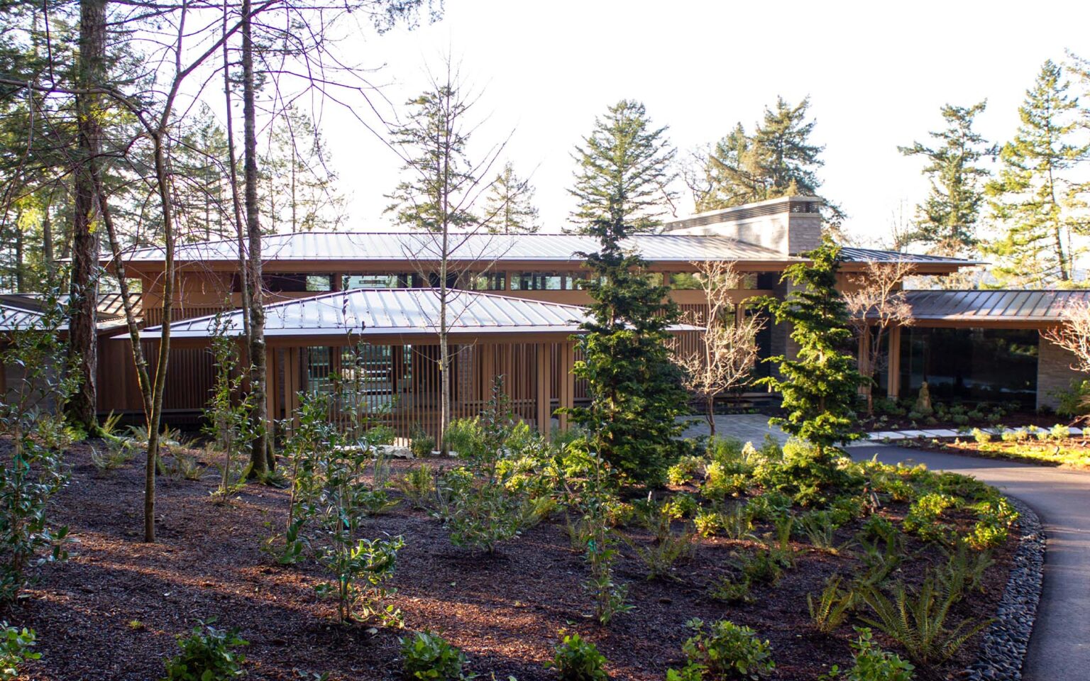 Residential Projects | Avalon Mechanical