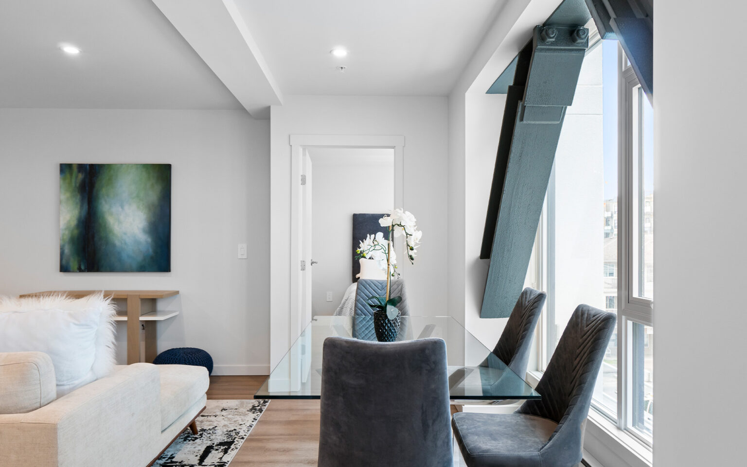 Residential Projects | Avalon Mechanical